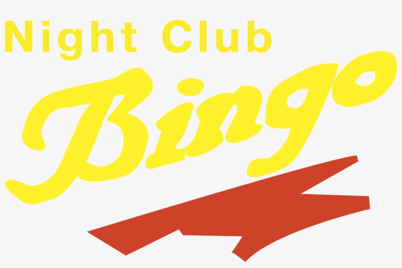 Bingo Logo Png Transparent - Bingo Transparent PNG - 2400x2400 - Free ...