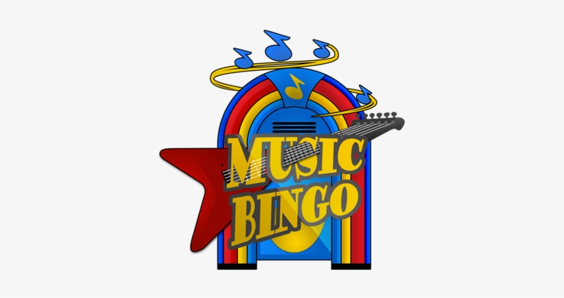 Music Bingo Transparent PNG - 400x400 - Free Download on NicePNG