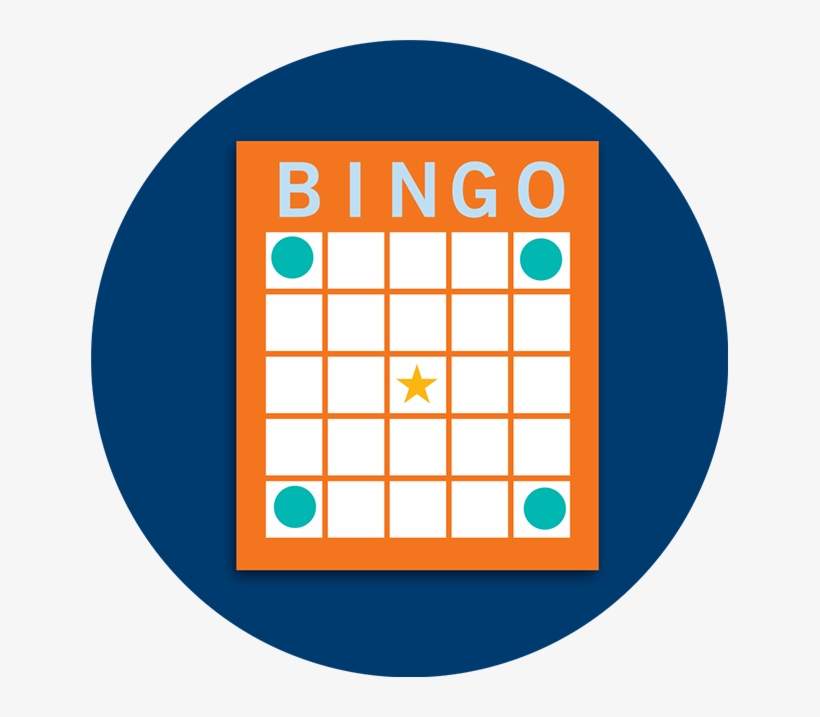A Bingo Card Pattern Showing Four Corners - Jeld-wen 47.5 In. X 35.5 In. V-4500 Series Single ...