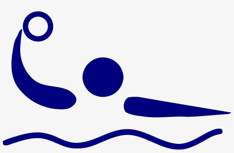 Water Polo Logos - Water Polo Logo Vector Transparent PNG - 960x585 ...