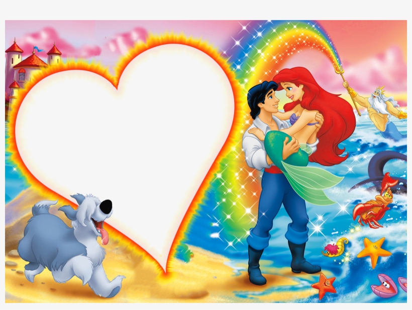 Love Frames For Photoshop Transparent PNG - 1600x1129 - Free Download ...