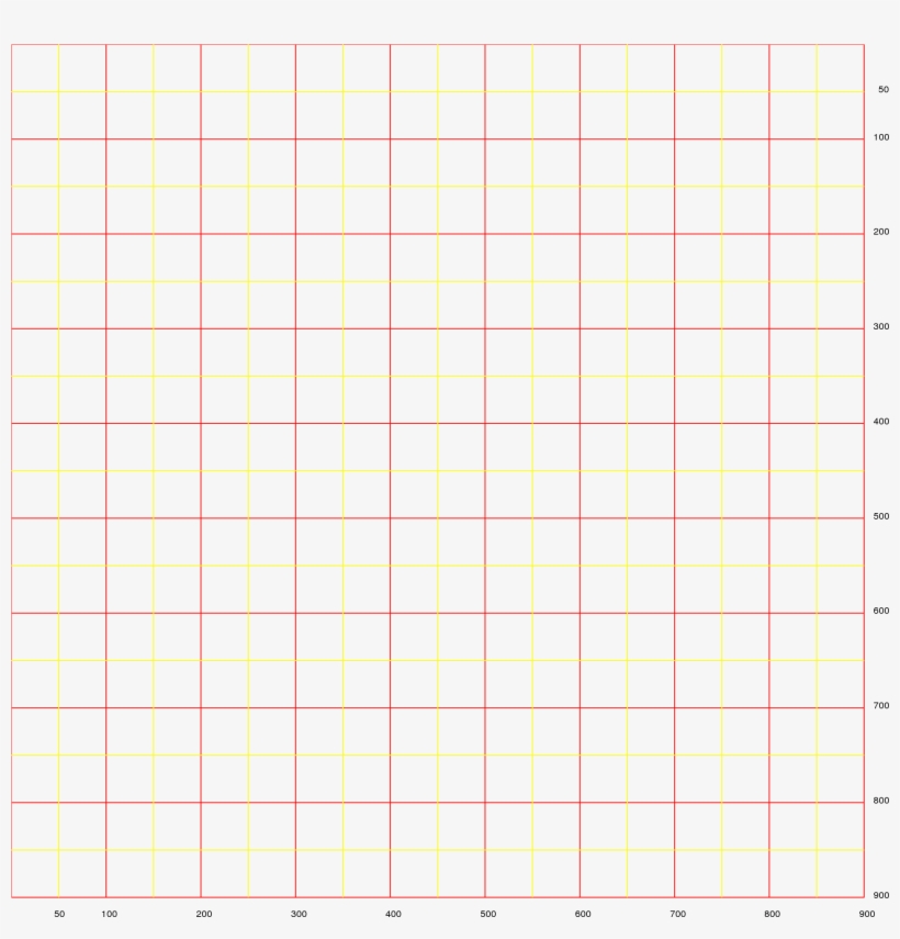 Lines Vector Grid - Orange Transparent PNG - 2000x2000 - Free Download ...