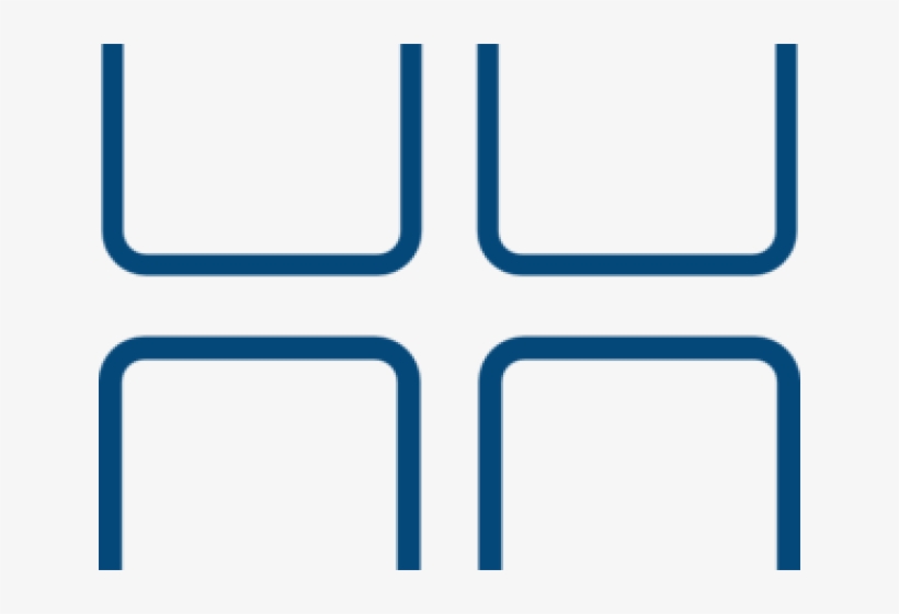 Grid Clipart 4 Square - Graphics Transparent PNG - 640x480 - Free ...