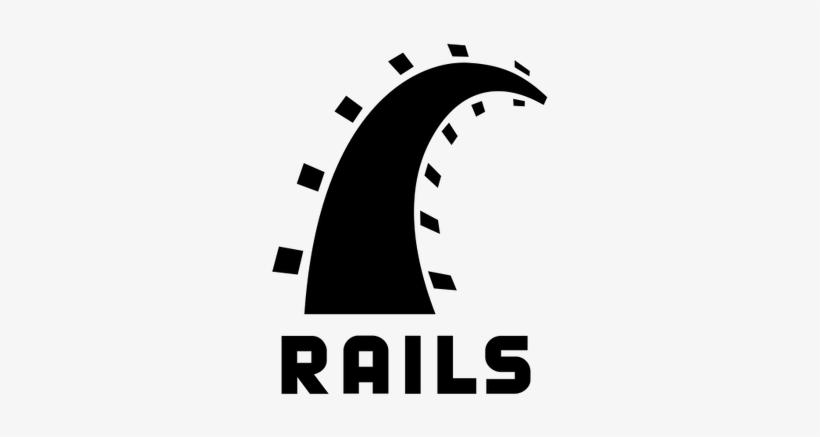 Rails Logo - Ruby On Rails Icon Transparent PNG - 400x400 - Free ...