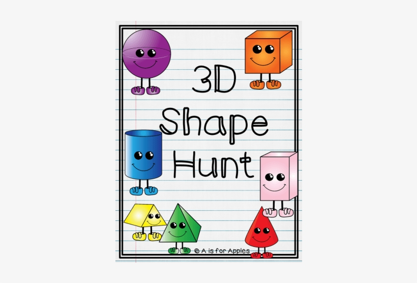 3d Shape Hunt Transparent PNG - 475x475 - Free Download on NicePNG