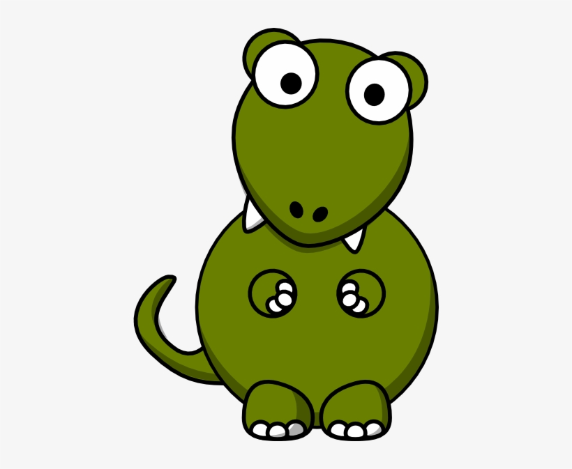 Green Eyes Clipart Big Eye - Dinosaur Clip Art Transparent PNG ...