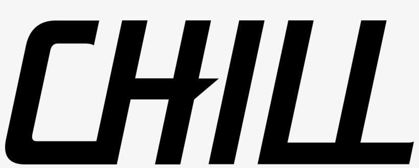 Chill Logo Png Transparent - Chill Vector Transparent PNG - 2400x849 ...