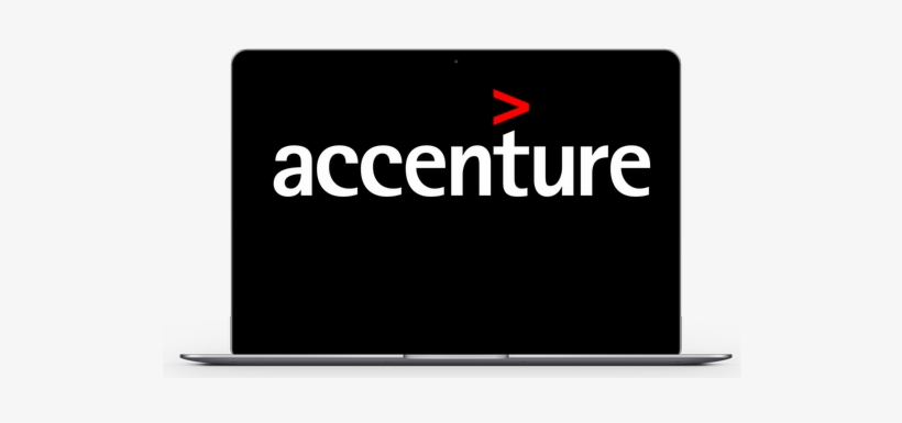 Accenture Logo Transparent PNG - 550x309 - Free Download on NicePNG
