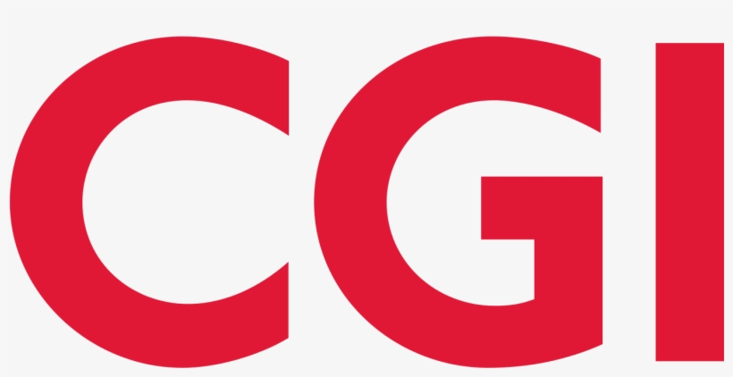 Cgi's Logo - Cgi Group Transparent PNG - 2000x1241 - Free Download on ...