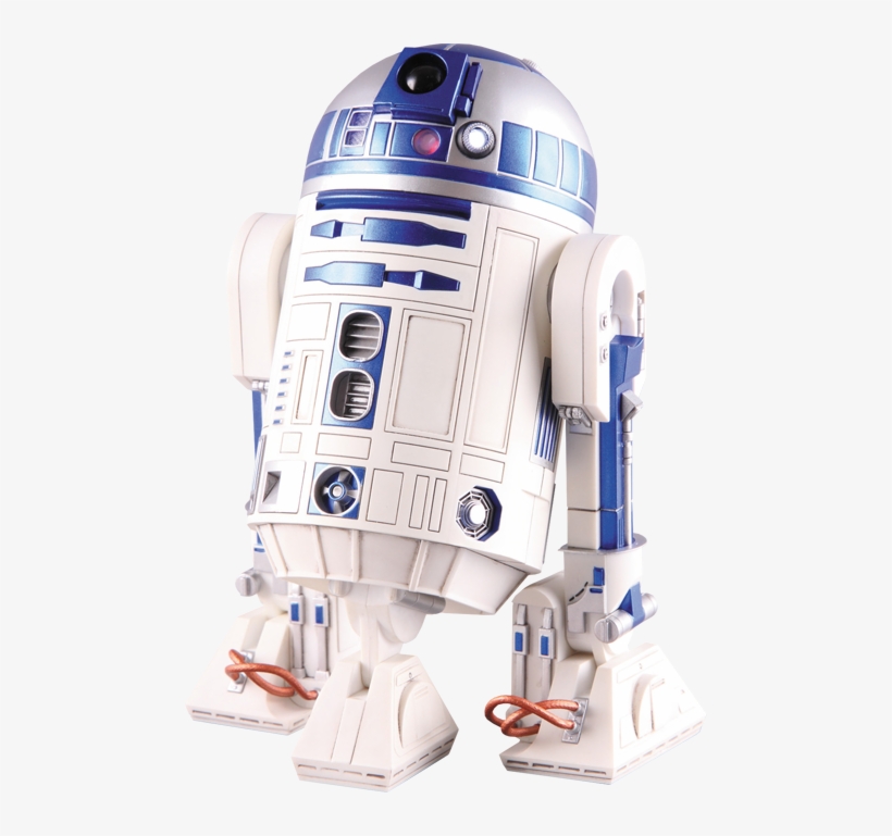 R2-d2 Sixth Scale Figure - Sideshow Star Wars R2d2 Real Action Heroes 1 ...