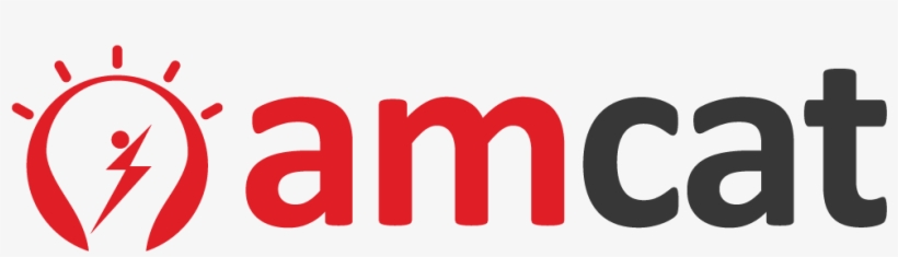 Amcat Certification Transparent PNG - 1179x281 - Free Download on NicePNG