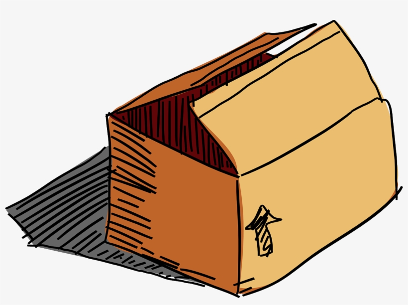 Cardboard Boxes Clipart Transparent PNG - 600x419 - Free Download on ...