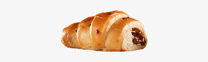 Download Croissant De Chocolate Png - HD Transparent PNG - NicePNG.com