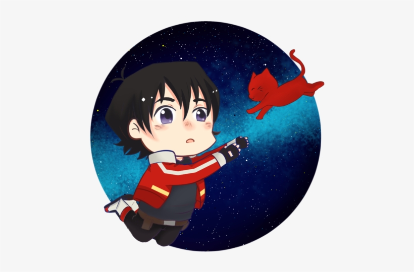 Download Simple Digital Chibi - Cartoon - HD Transparent PNG - NicePNG.com