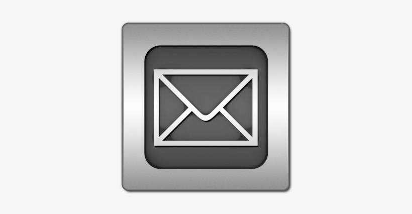 Square Email Icon