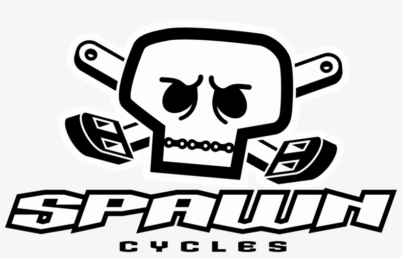 Spawn Logo Png