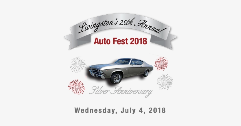 2018 4th Of July Car Show - Car Transparent PNG - 900x390 - Free ...