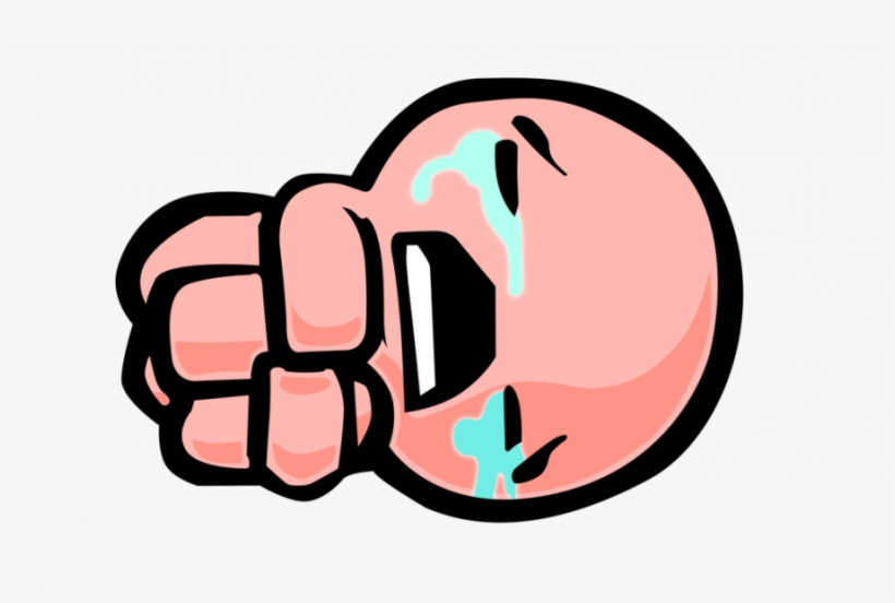 Binding Of Isaac Dlc Release May 10th, With Wii U Launch - Binding Of ...