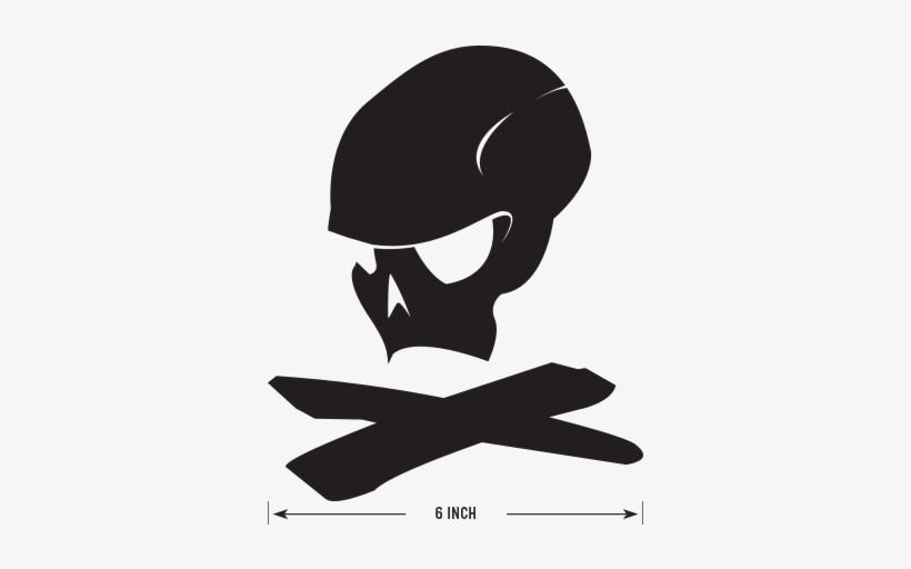 Magpul Skull Logo - Magpul Pts Logo Vinyl Cut Sticker Pack Black ...