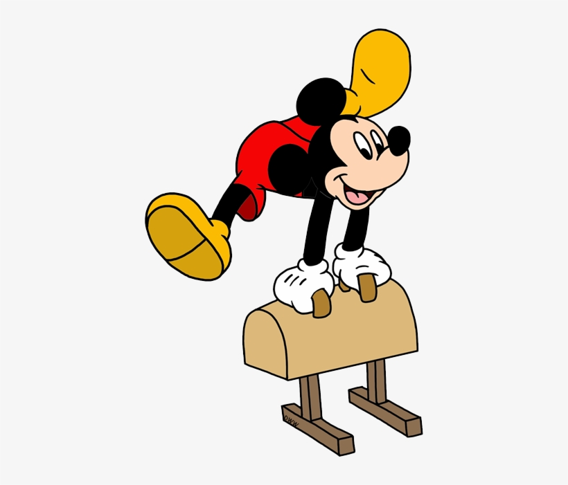 Image Freeuse Disney Games Clip Art Galore Mickey On - Mickey Mouse ...