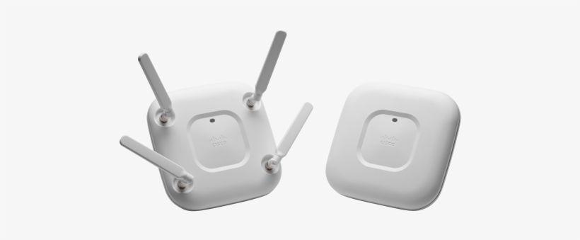 2700 - Cisco Access Point Png Transparent PNG - 550x439 - Free Download ...