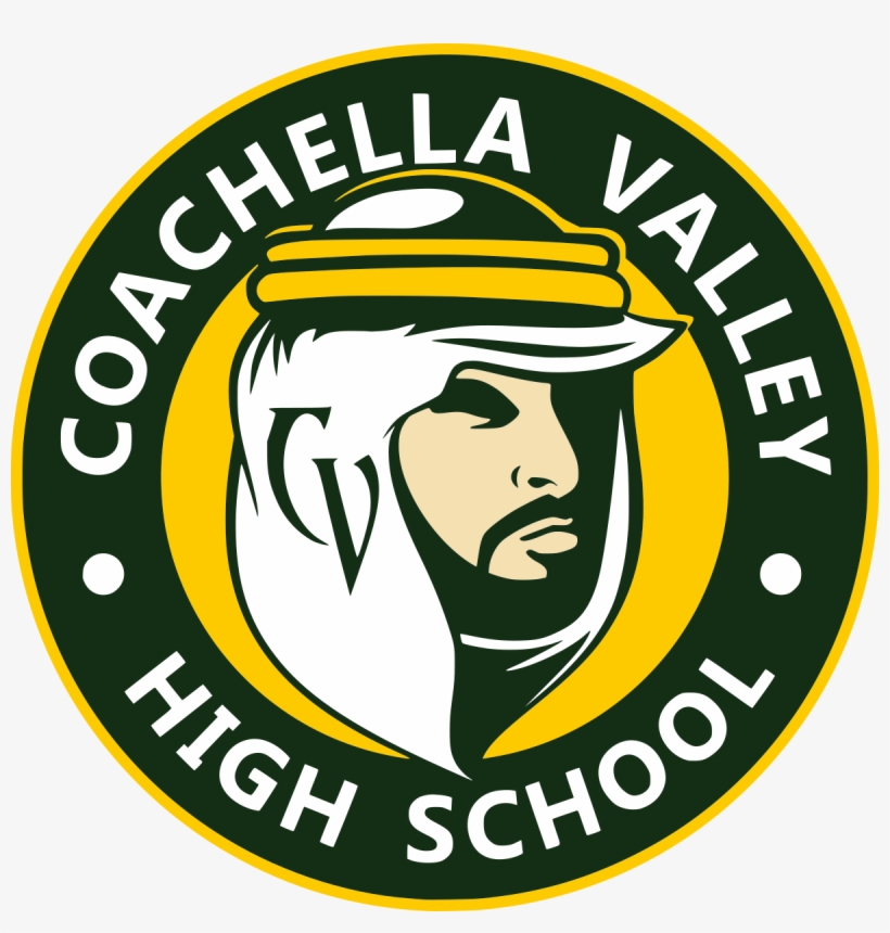 Coachella Valley High School Transparent PNG - 1200x1200 - Free ...