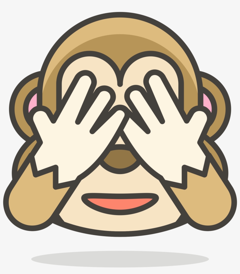 Open - Monkey Transparent PNG - 2000x2000 - Free Download on NicePNG