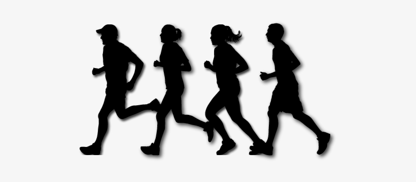 Runners - Runners Png Transparent PNG - 520x283 - Free Download on NicePNG