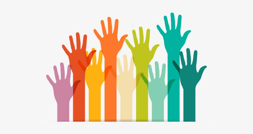 Respect - Volunteer Opportunities Transparent PNG - 600x400 - Free ...