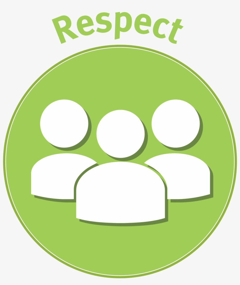 We Show Respect And Compassion For The People We Care - Circle ...