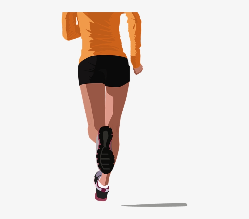 Runners Guide - Runner Png Transparent PNG - 414x640 - Free Download on ...