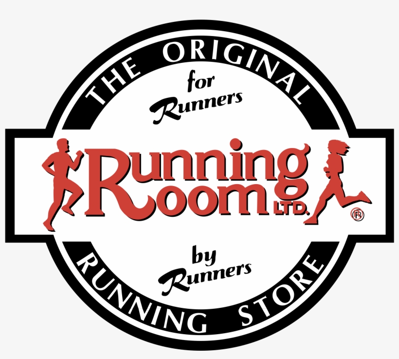 Running Room Logo Png Transparent - Running Room Transparent PNG ...