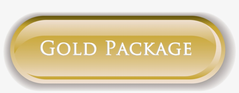 Dental Seo Gold Package Button - Silver Package Transparent PNG ...