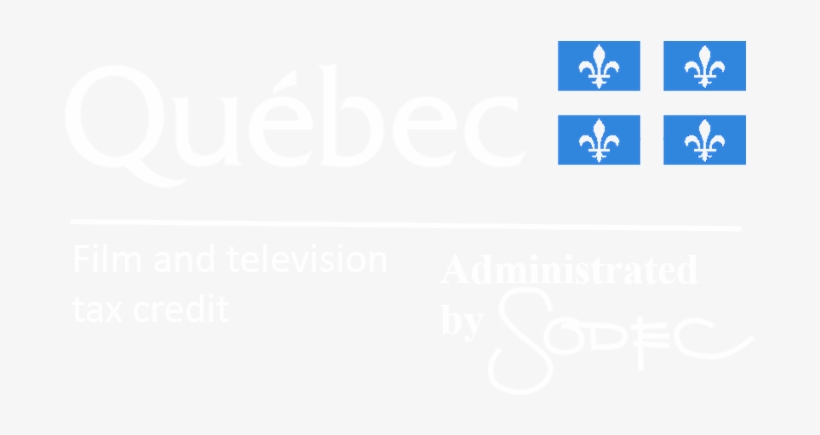 File History - Quebec Film And Television Tax Credit Logo Transparent ...
