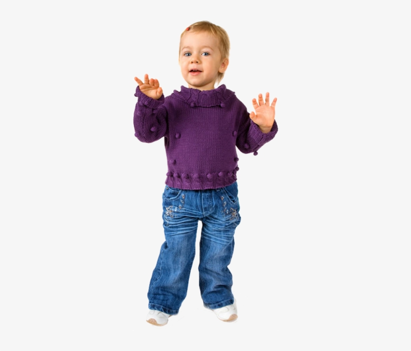 Download Toddler - Healthy Toddler - HD Transparent PNG - NicePNG.com