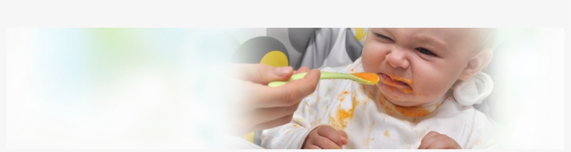 Developmental Stages In Infant And Toddler Feeding - Baby Transparent ...