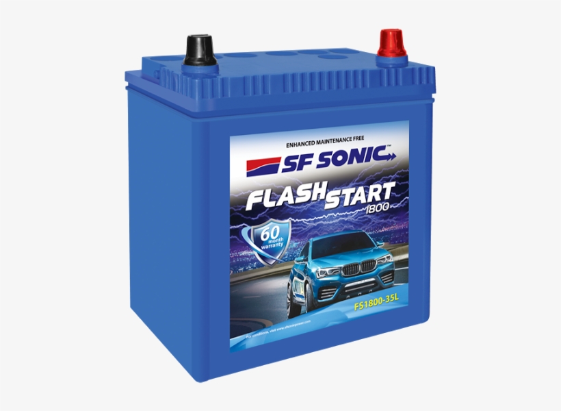 Car Batteries - Sf Sonic Battery Zamindar 1080 Transparent PNG ...