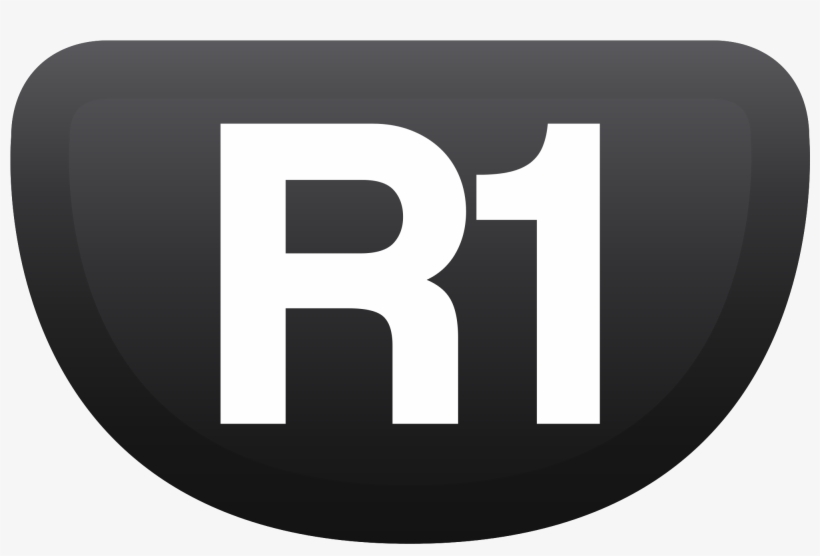 Download Open - Playstation 4 R1 Button - HD Transparent PNG - NicePNG.com