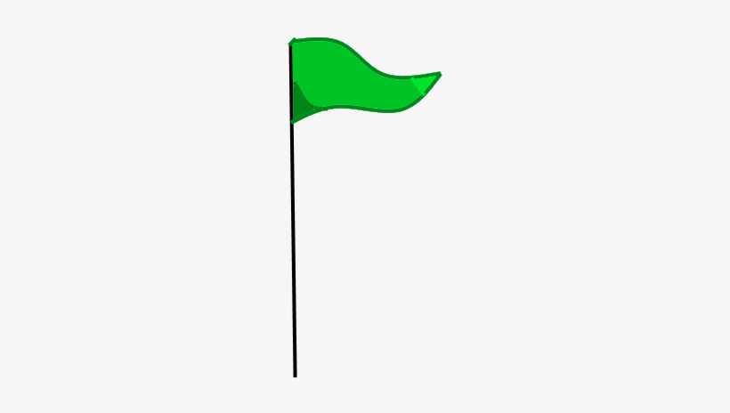 Golf Flag - Transparent Golf Flag Png Transparent PNG - 700x500 - Free ...