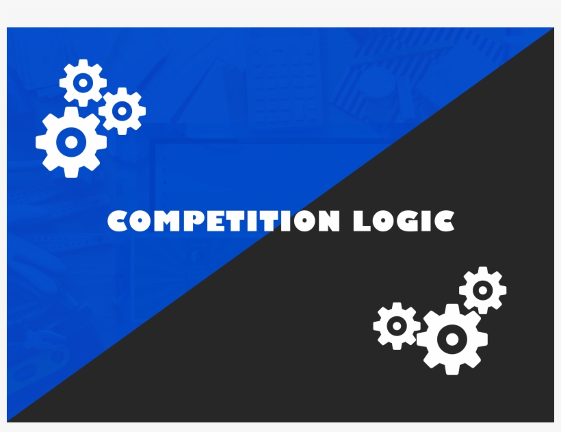Logic Gamification - Gamification Transparent PNG - 6000x4330 - Free ...