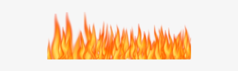 Fire Flame Png Transparent - Cartoon Fire Transparent PNG - 495x250 ...