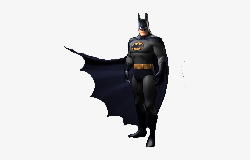 Download Batman - Batman Png - HD Transparent PNG - NicePNG.com