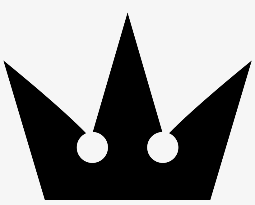 Crown - Kingdom Hearts Crown Png Transparent PNG - 2000x2000 - Free ...