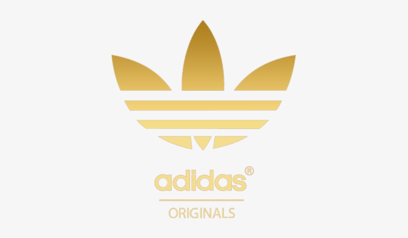 Download Transparent Adidas Originals Logo - HD Transparent PNG ...
