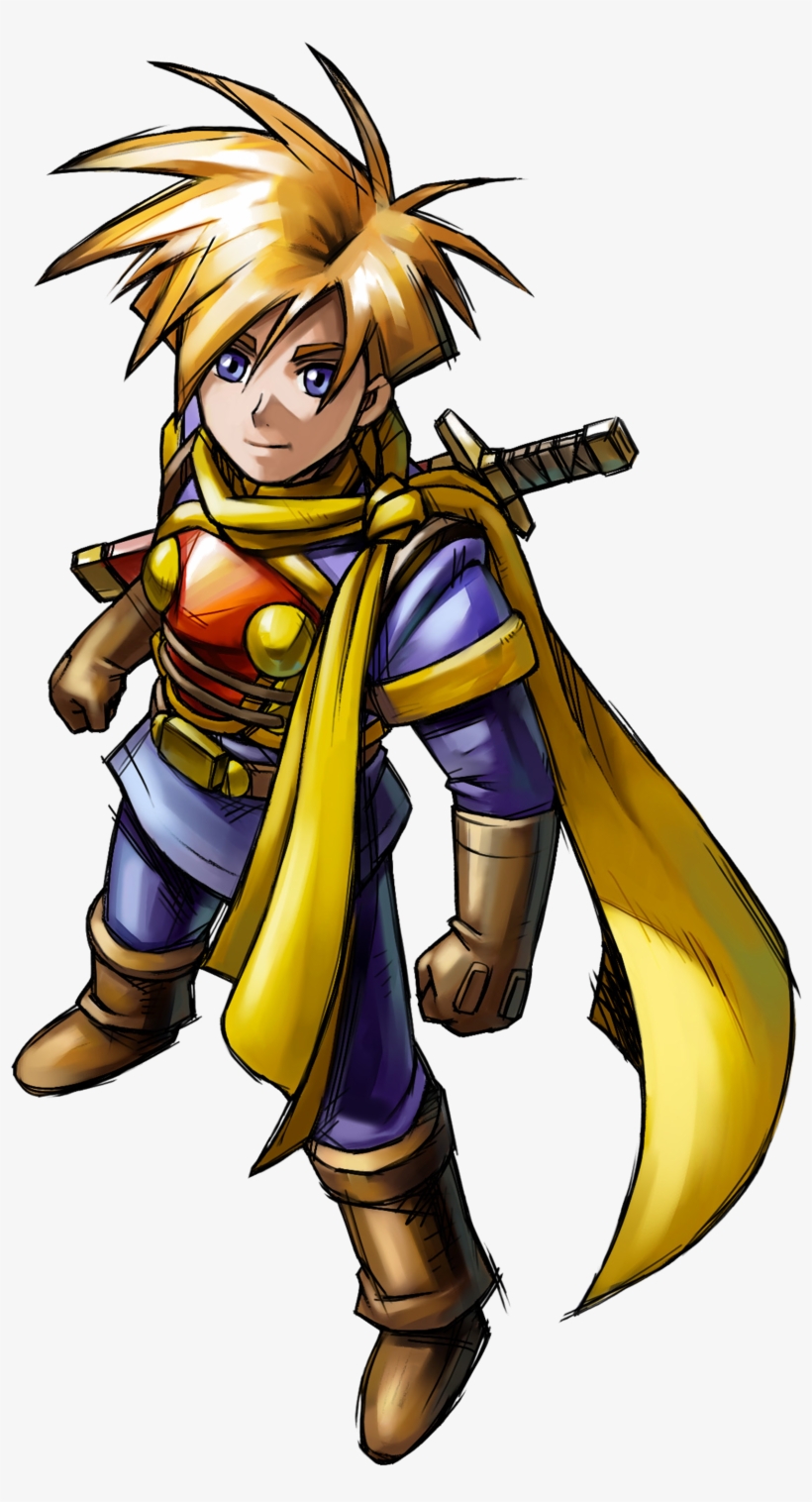 Isaac Golden Sun - Golden Sun: Golden Sun The Lost Age : Prima's ...