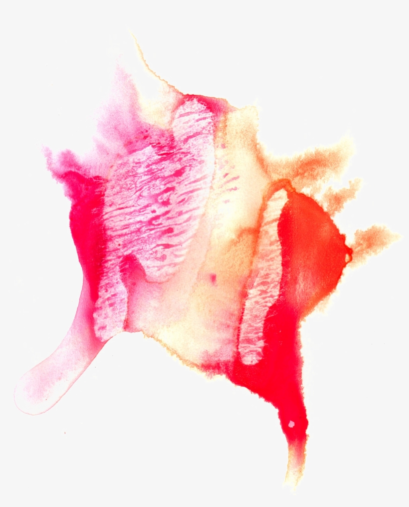 Abstract Watercolor Png Transparent Picture - Abstract Watercolour Png ...
