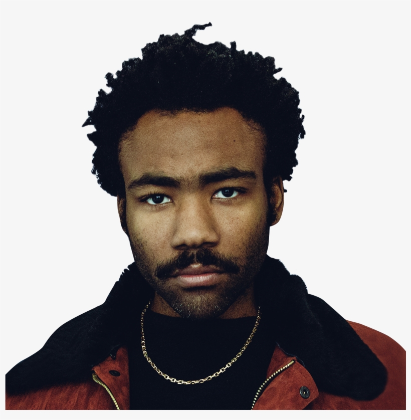 Childish Gambino Background