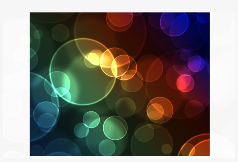 Bokeh Effect - Bokeh Transparent PNG - 825x524 - Free Download on NicePNG