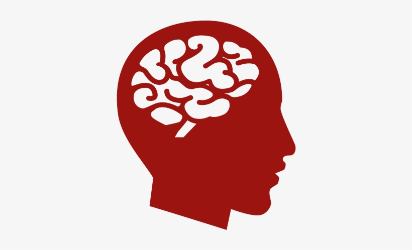 Download Free Icons Png - Red Brain Icon Png - HD Transparent PNG ...
