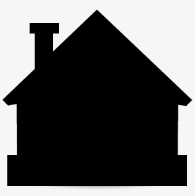 House Silhouette Png Transparent PNG - 1890x1417 - Free Download on NicePNG